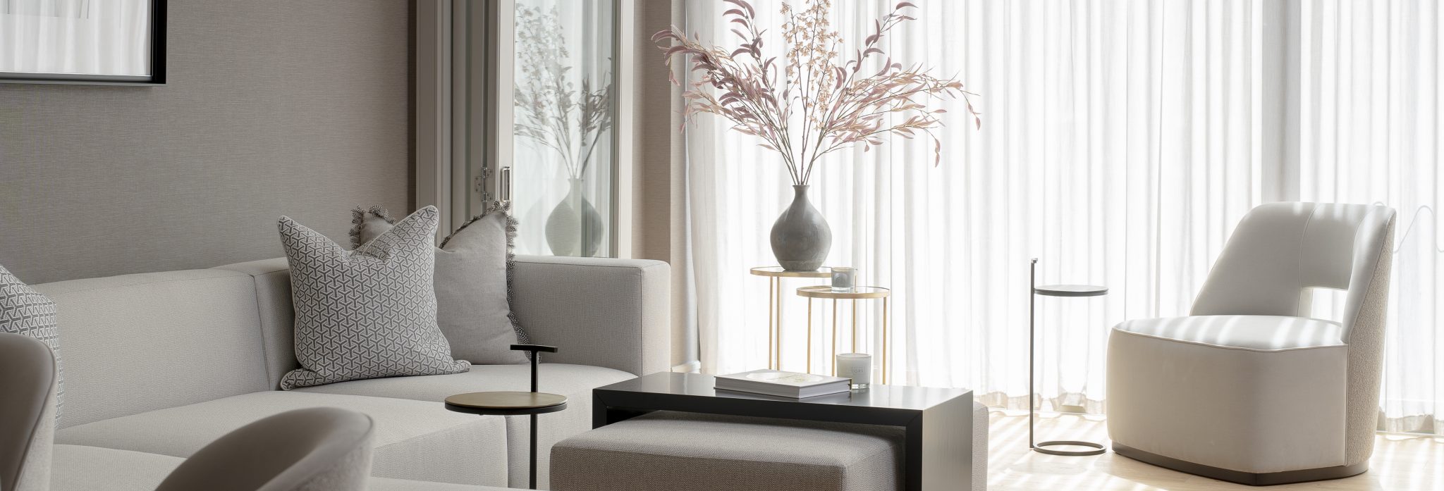 Interior Designers Ireland | Interior Design Dublin - The Interiors Project