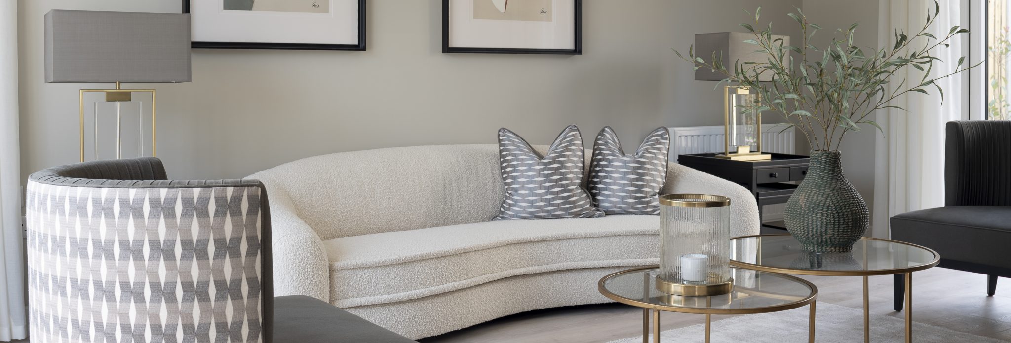 Interior Designers Ireland | Interior Design Dublin - The Interiors Project